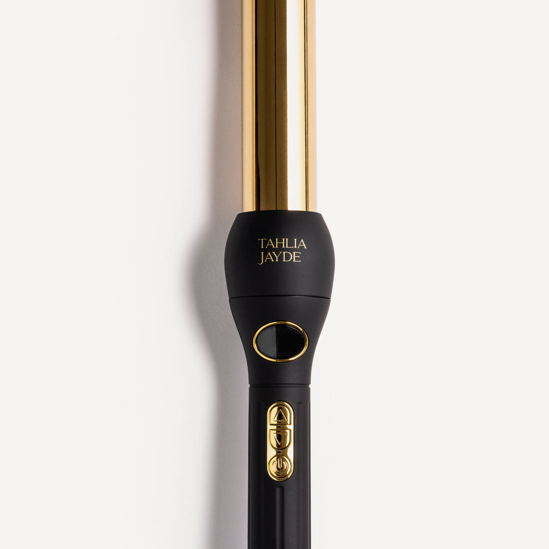 THE WAVE WAND - GOLD – Tahlia Jayde