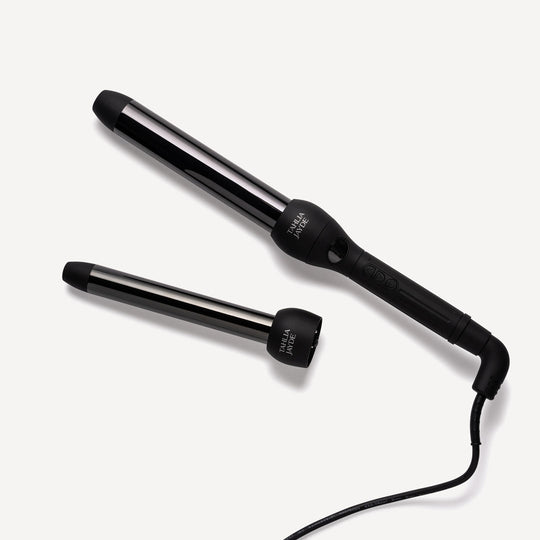 THE WAVE WAND - BLACK EDITION – Tahlia Jayde